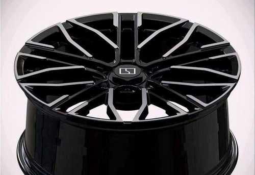 Кованые диски Audi R21