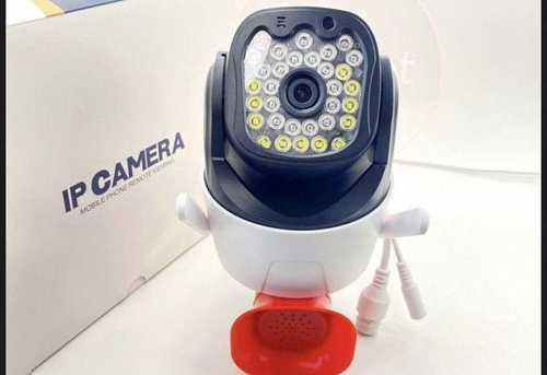 Ip camera уличная