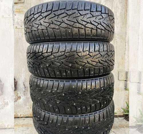 Nokian Tyres Nordman 7 205/60 R16