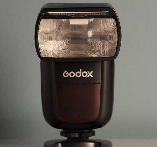 Вспышка godox V850III