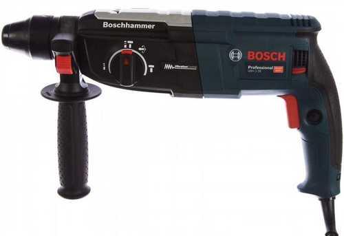Перфоратор Bosch GBH 2-28 0611267500