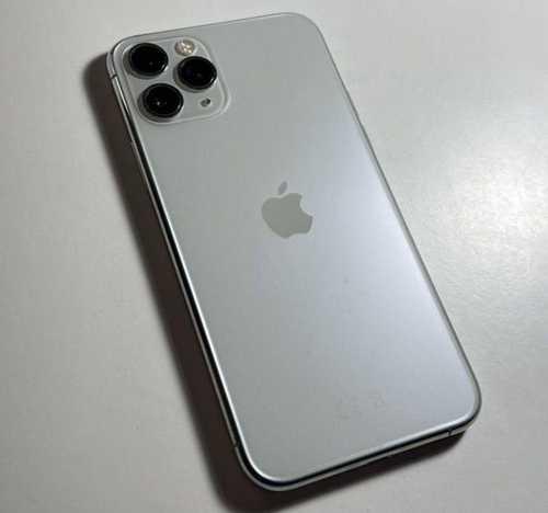 iPhone 11 Pro, 256 ГБ