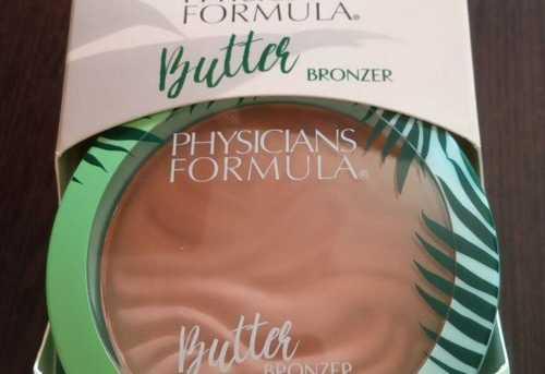 Бронзер Physicians Formula murumuru butter bronzer