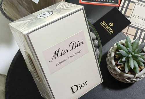 Christian Dior Miss Dior Blooming Bouquet