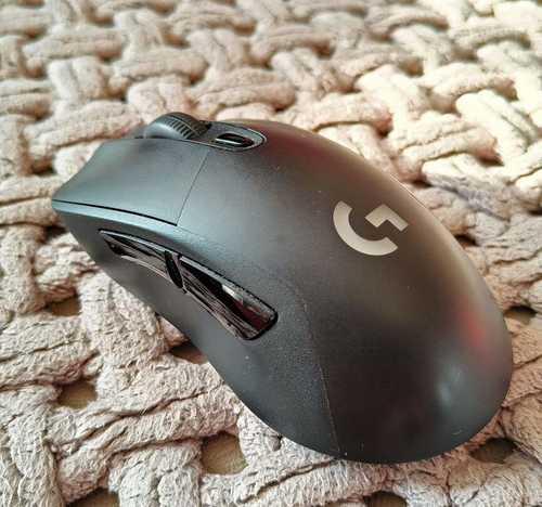 Беспроводная мышь Logitech G403