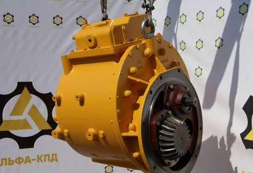 Кпп на Shantui SD22 154-15-31000 в сборе