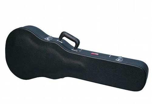 Кейс для гитар gator GWE-LPS-BLK