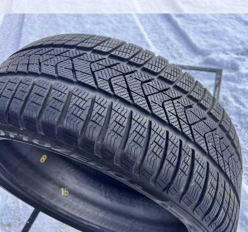 Pirelli Winter Sottozero 3 245/40 R19 99V