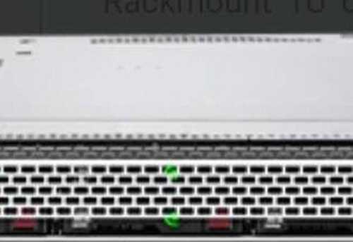 Сервер HP DL360 Gen9 8sff 2х2697v4 512Gb