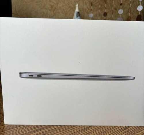 Macbook Air M1 2020 новый