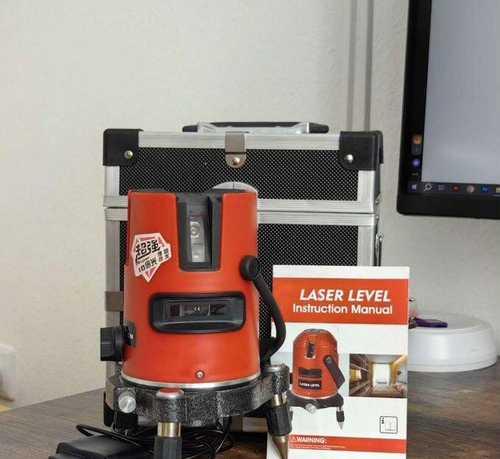 Лазерный уровень Laser level