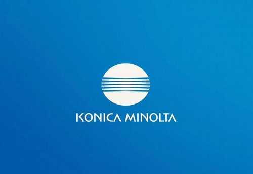 Konica minolta bizhub