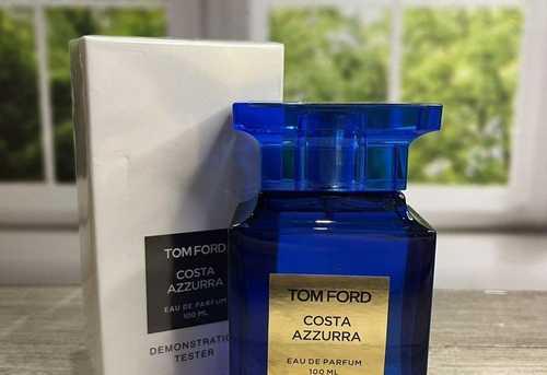 Tom ford costa azzurra 100 ml