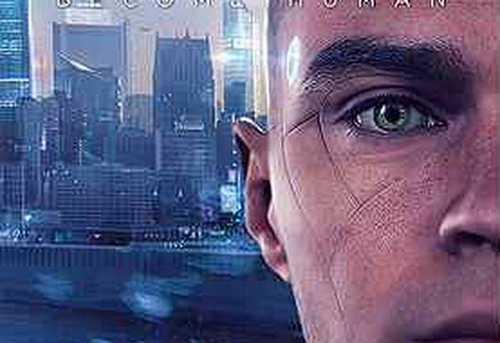 Detroit: Become Human Ps4&Ps5