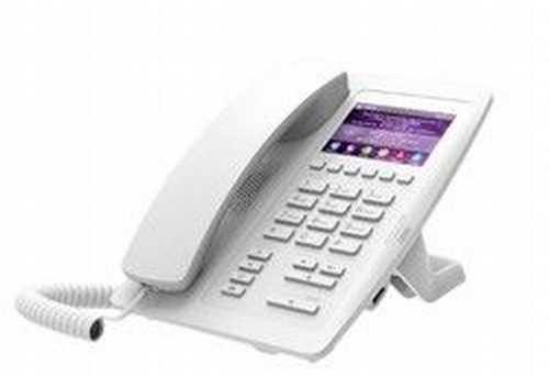 Телефон IP Fanvil H5 белый (H5 white)
