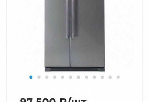 Холодильник bosch бу
