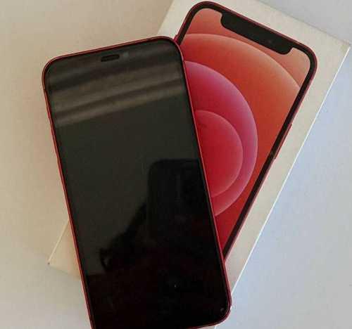 iPhone 12 mini, 128 ГБ