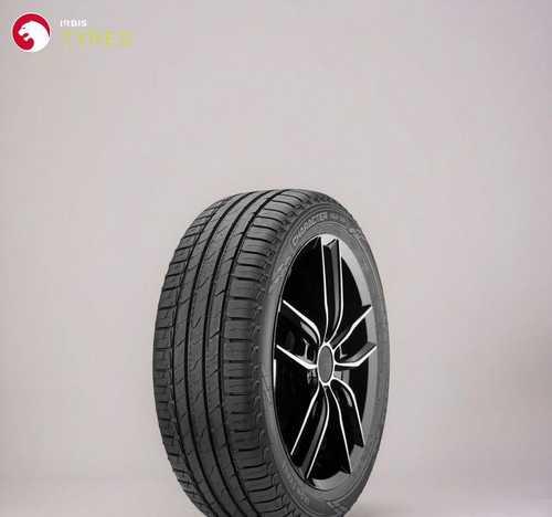 Ikon Tyres Character Aqua SUV 215/65 R16 98H