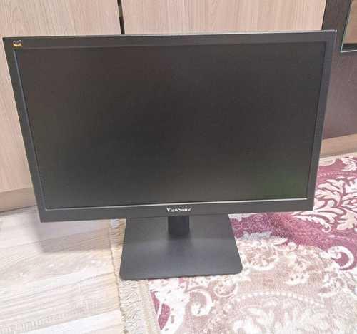 Монитор Viewsonic 60hz