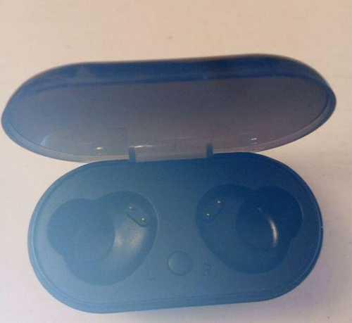 FaisOn чехол футляр Bluetooth наушников PJ-TWS2