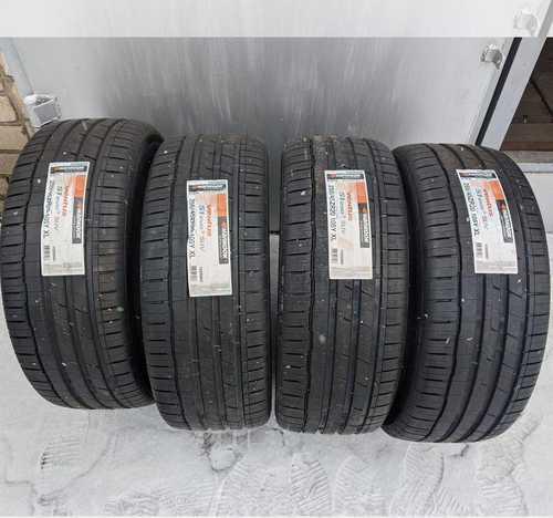 Hankook Ventus S1 Evo3 SUV K127A 305/30 R22 105Y