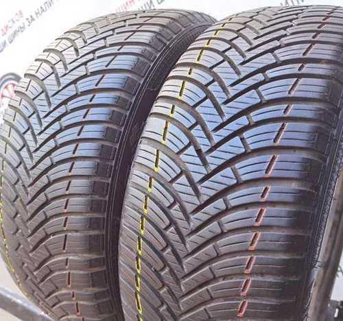 Kleber Quadraxer 2 205/45 R17 88P