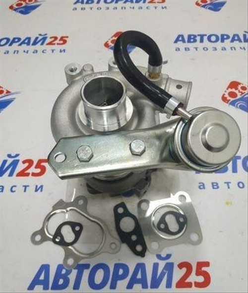 Турбина Toyota 3CT Ct9E 1720164170