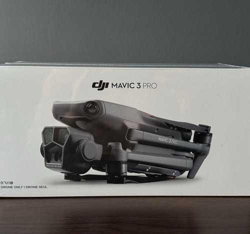 DJI Mavic 3 PRO (тушка)