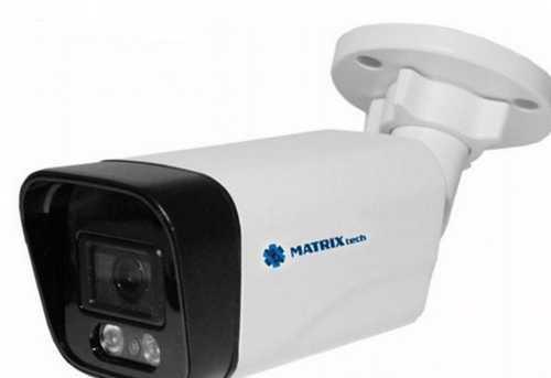Видеокамера Matrix MT-CM4.0IP20G DC объектив 2,8мм