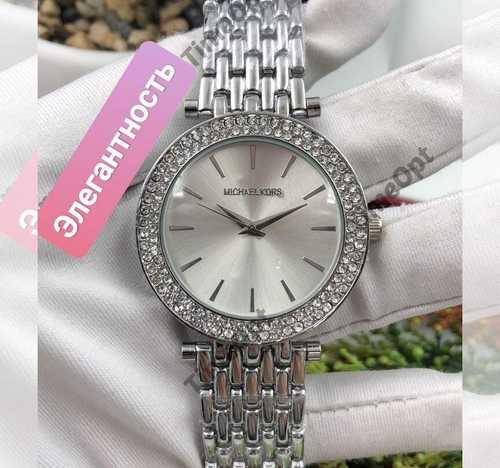 Часы женские michael kors 3190