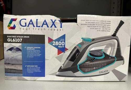 Утюг Galaxy GL 6107 2800 Вт