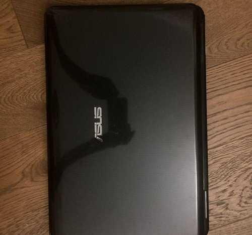 Asus K50af