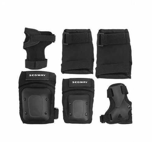 Защита Nine Protector set M