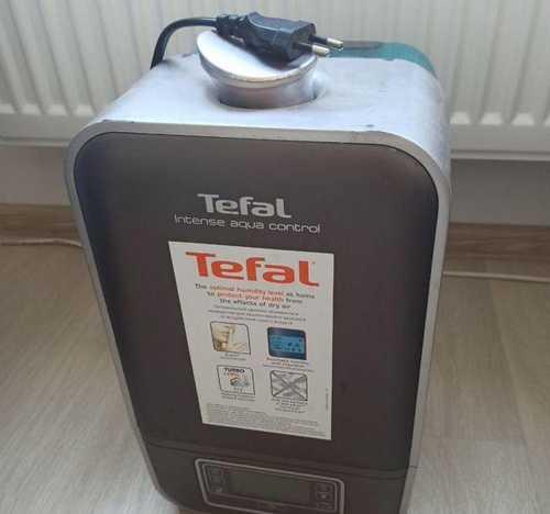 Увлажнитель воздуха tefal