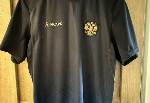 Forward футболка мужская