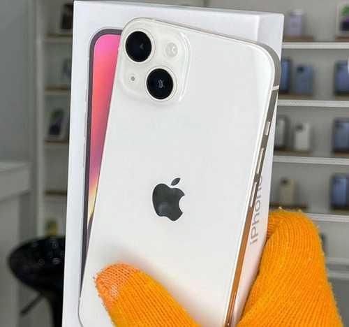 iPhone 14 Plus, 256 ГБ