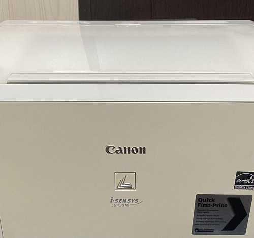 Принтер Canon i-sensys LBP3010