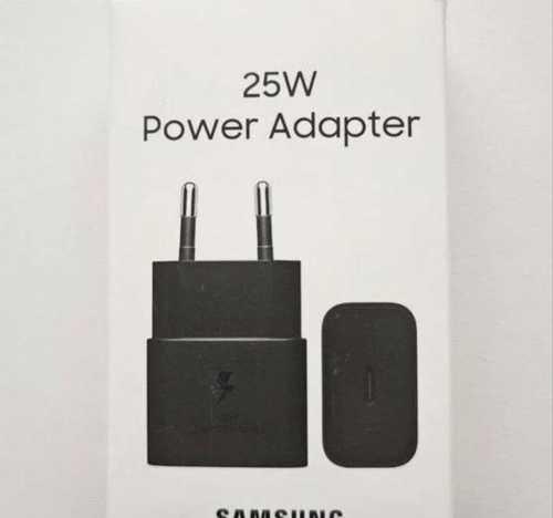 Зарядный блок samsung 25W