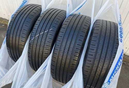 Continental ContiEcoContact 5 235/55 R18