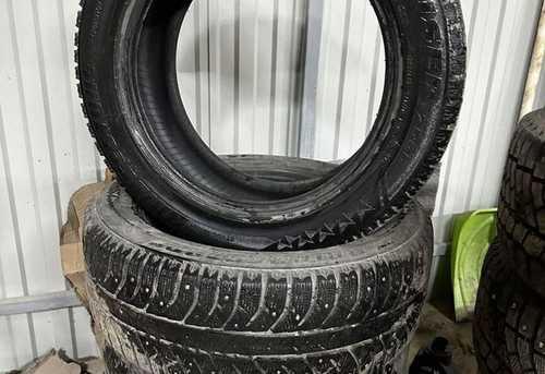 Bridgestone Ice Cruiser 7000 205/55 R16