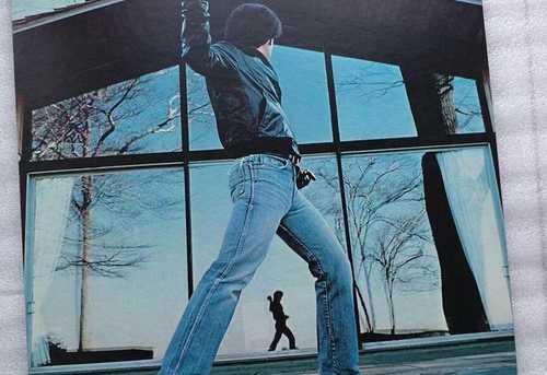 Billy Joel–Glass Houses LP