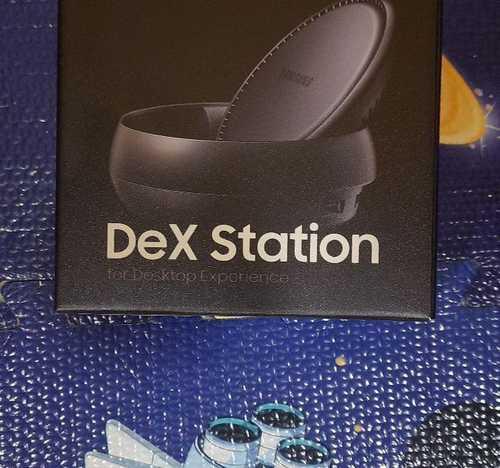 Samsung DeX Station