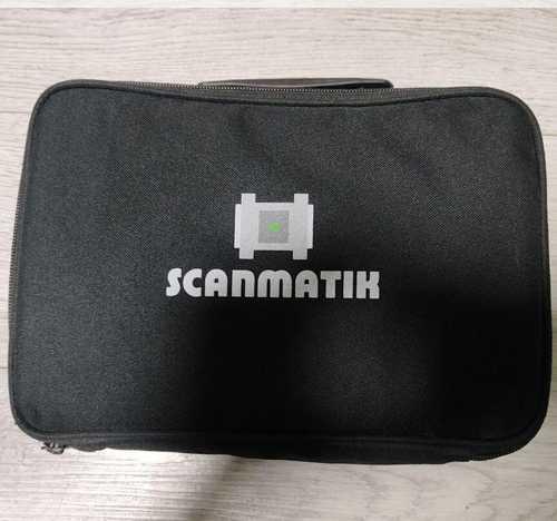 Scanmatik 2 pro