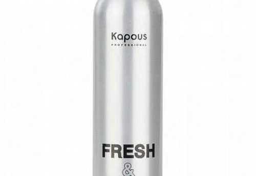 Сухой шампунь для волос «Fresh&Up», 400 мл