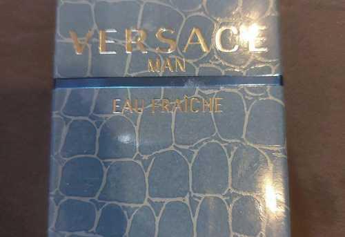 Versace man eau fraiche