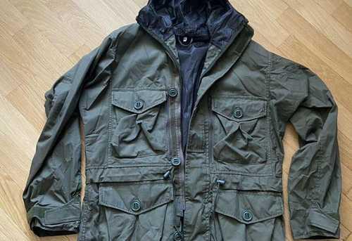 Куртка и брюки arktis Waterproof OD / OG