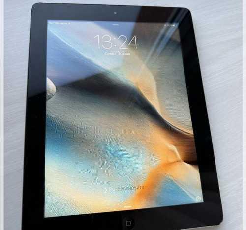 Apple iPad 3 4g lte a1430 32 gb