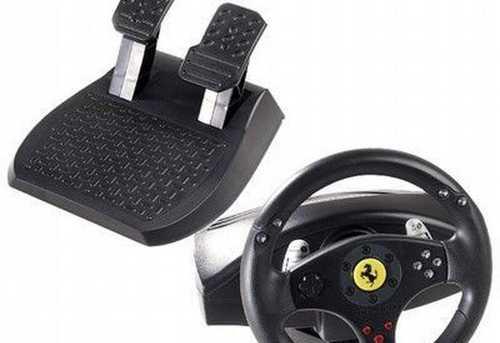 Руль Thrustmaster Ferrari GT Experience