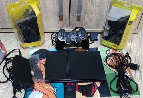 Sony PS2