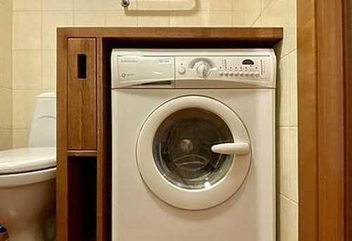 Стиральная машина Indesit C26EW305 бу